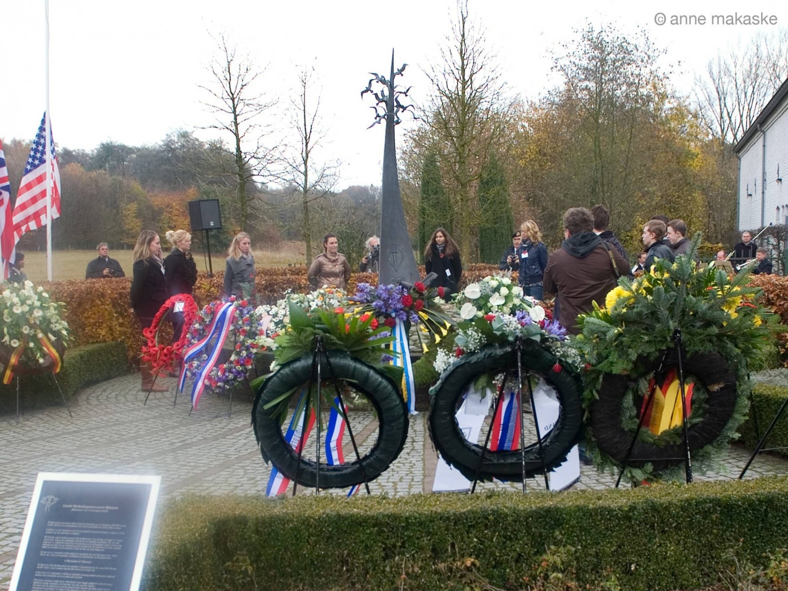 Monument of Tolerance