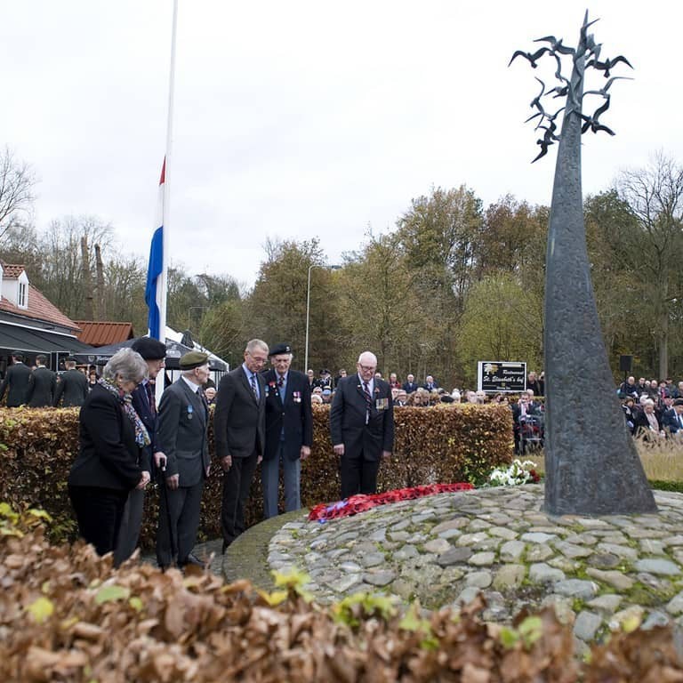 Monument of Tolerance