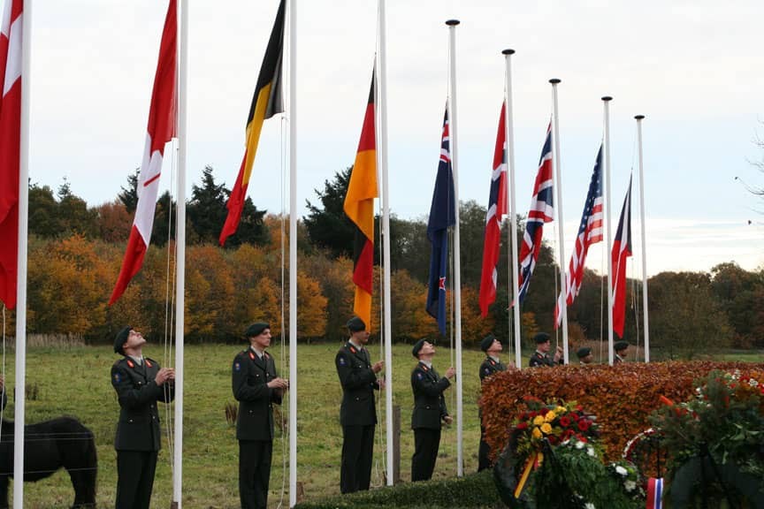 Monument of Tolerance