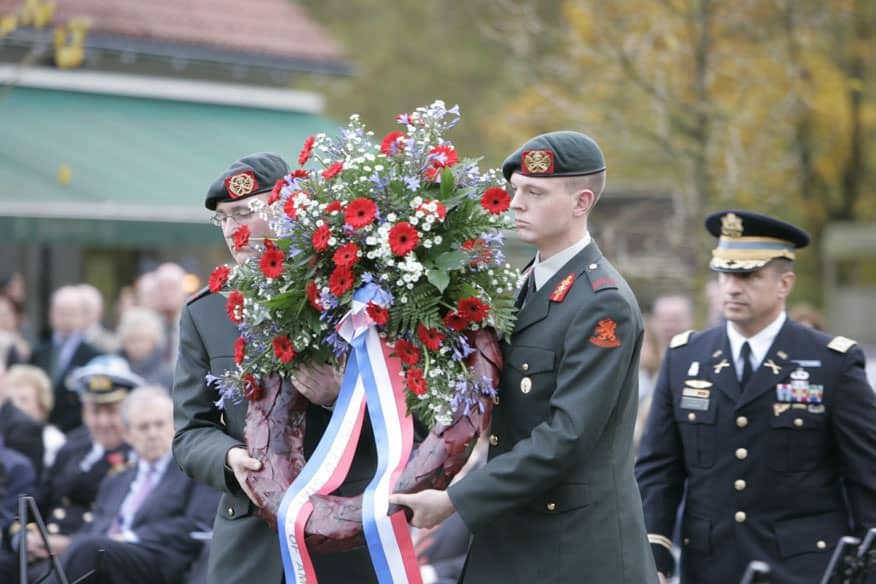 Monument of Tolerance